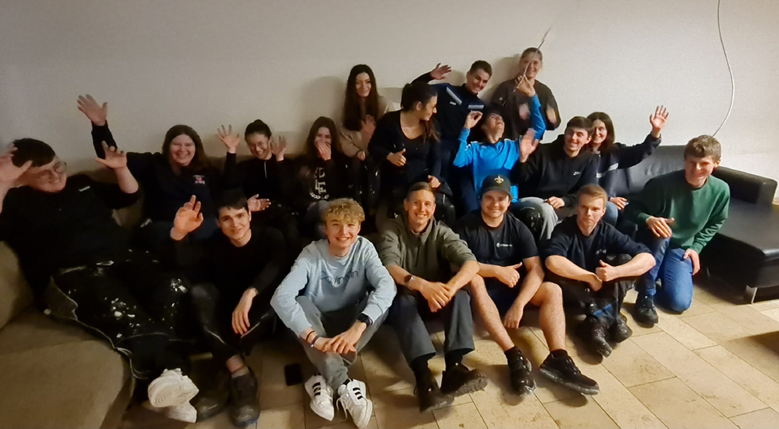 72 Stunden Aktion der KLJB Ittling-Amselfing - Pfarrei Ittling